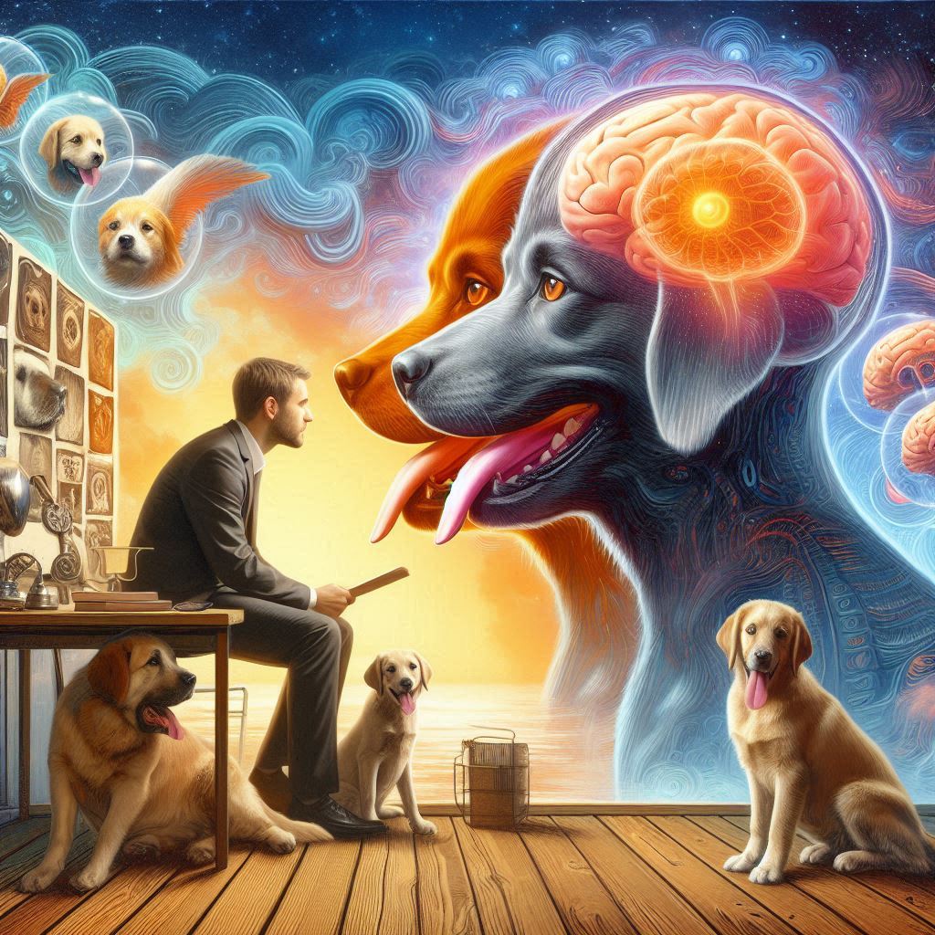 Can Dogs Get Déjà Vu? How Memory Works in Dogs – CyberMutz
